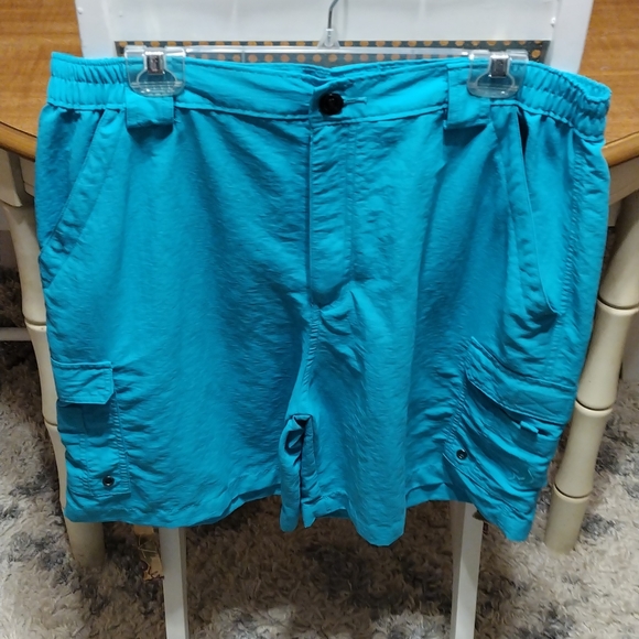 Reel Legends | Shorts | Mens Shorts | Poshmark